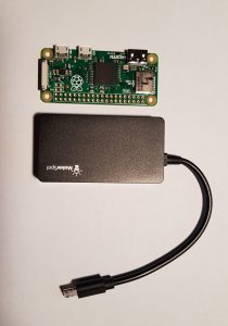 PocketPi! | ramin assadollahi