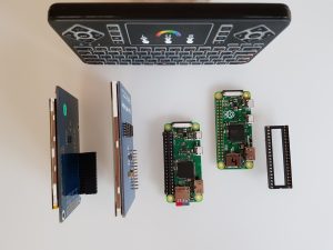 PocketPi! | ramin assadollahi