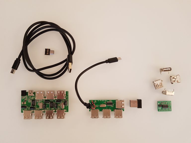 PocketPi! | ramin assadollahi