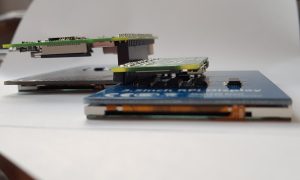 PocketPi! | ramin assadollahi