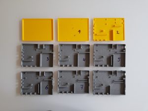 PocketPi! | ramin assadollahi