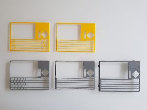 PocketPi! | ramin assadollahi