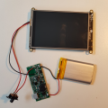 PortablePy: The clamshell micropython computer. | ramin assadollahi